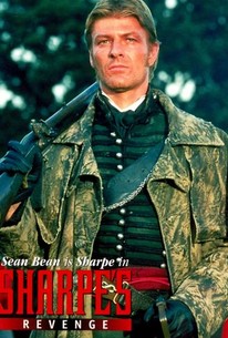 Sharpe's Revenge (1997) | Rotten Tomatoes
