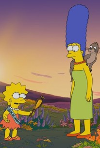 The Simpsons: Season 35, Episode 2 | Rotten Tomatoes