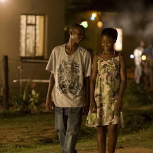 Life, Above All - Rotten Tomatoes