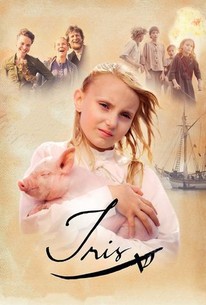 Iris | Rotten Tomatoes