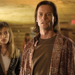 First Snow - Rotten Tomatoes