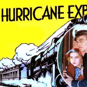 Hurricane Express - Rotten Tomatoes