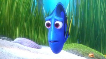 Finding Dory - Rotten Tomatoes