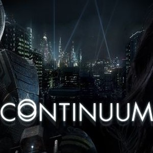 Continuum - Rotten Tomatoes