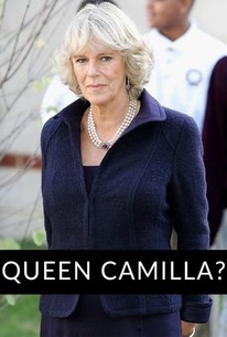 Queen Camilla? | Rotten Tomatoes
