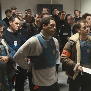 Polisse - Rotten Tomatoes