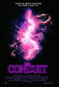 The Conduit (2018) | Rotten Tomatoes