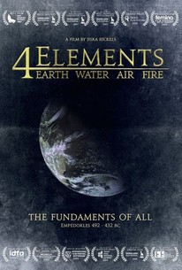 4 Elements | Rotten Tomatoes