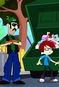 Get Ace: Season 1, Episode 10 | Rotten Tomatoes