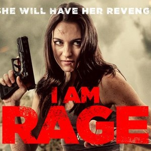 I Am Rage - Rotten Tomatoes