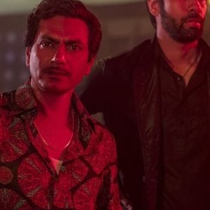 Sacred Games - Rotten Tomatoes