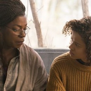 Fast Color - Rotten Tomatoes