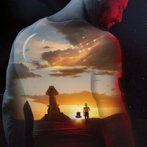 Alien Arrival - Rotten Tomatoes