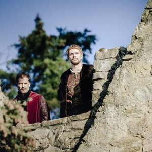 Medieval - Rotten Tomatoes