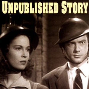 Unpublished Story - Rotten Tomatoes