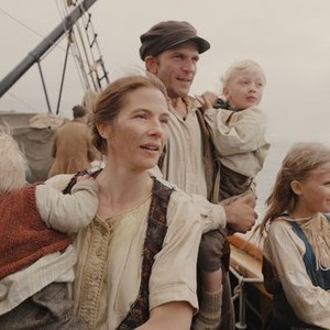 The Emigrants - Rotten Tomatoes