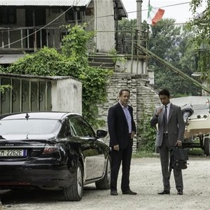 Inferno - Rotten Tomatoes