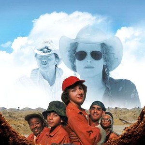 Holes - Rotten Tomatoes