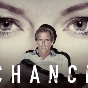 Chance - Rotten Tomatoes
