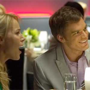 Dexter: Season 3 - Rotten Tomatoes