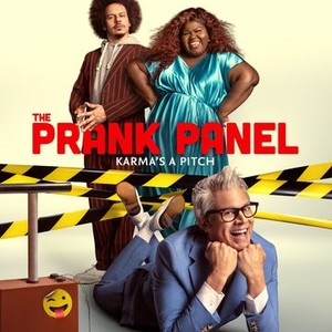 The Prank Panel - Rotten Tomatoes