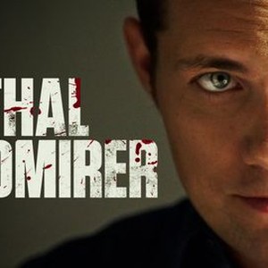 Lethal Admirer - Rotten Tomatoes