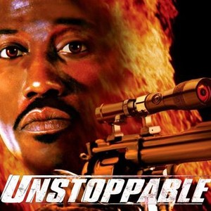 Unstoppable - Rotten Tomatoes