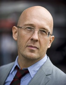 Johan Kling - Rotten Tomatoes