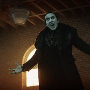 Renfield - Rotten Tomatoes