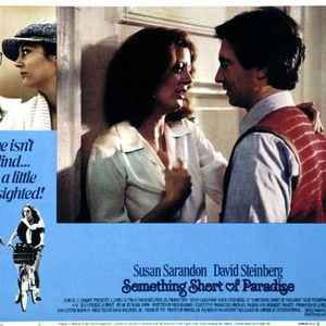 David Benjamin Steinberg - Rotten Tomatoes