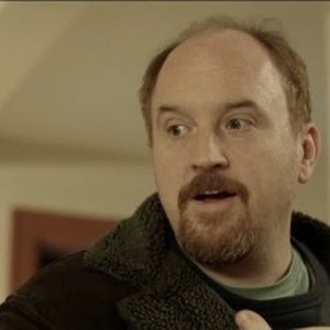 Louie: Season 1 - Rotten Tomatoes