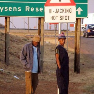 Jafta Mamabolo - Rotten Tomatoes