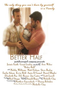 Better Half | Rotten Tomatoes