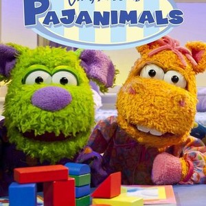 Pajanimals: Season 2, Episode 13 - Rotten Tomatoes