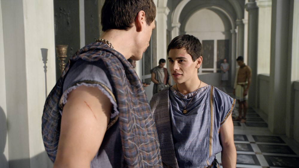 Pride Christian Antidormi