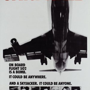 Skyjacked - Rotten Tomatoes