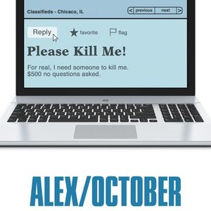 Alex/October - Rotten Tomatoes