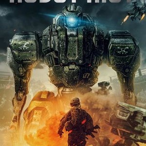 Robot Riot - Rotten Tomatoes