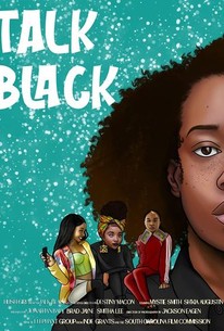 Talk Black | Rotten Tomatoes