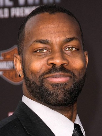 Damion Poitier Actor Biography Fun Fact: The Original Actor For Thanos