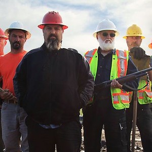 Gold Rush - Rotten Tomatoes