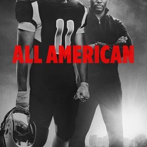 All American - Rotten Tomatoes