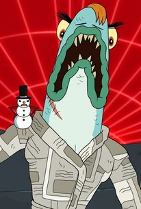 Future-Worm!: Season 1, Episode 7 | Rotten Tomatoes