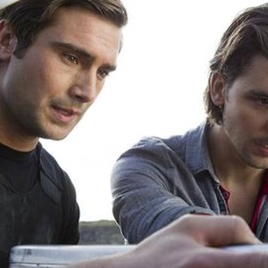 Primeval: Season 5, Episode 6 - Rotten Tomatoes