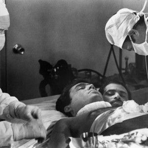 Berry Kroeger - Rotten Tomatoes