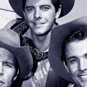 Laredo - Rotten Tomatoes