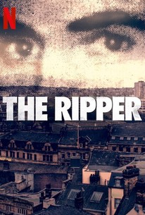 The Ripper | Rotten Tomatoes