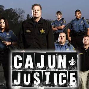 Cajun Justice - Rotten Tomatoes