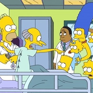 The Simpsons: Season 7 - Rotten Tomatoes