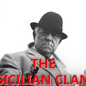 The Sicilian Clan - Rotten Tomatoes